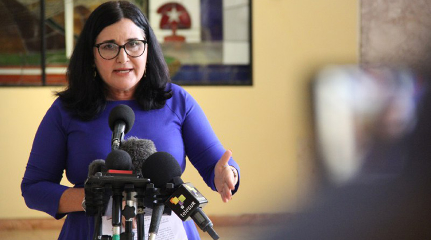 Cuba Ee Uu Sostendrán Conversaciones Migratorias Este Miércoles
