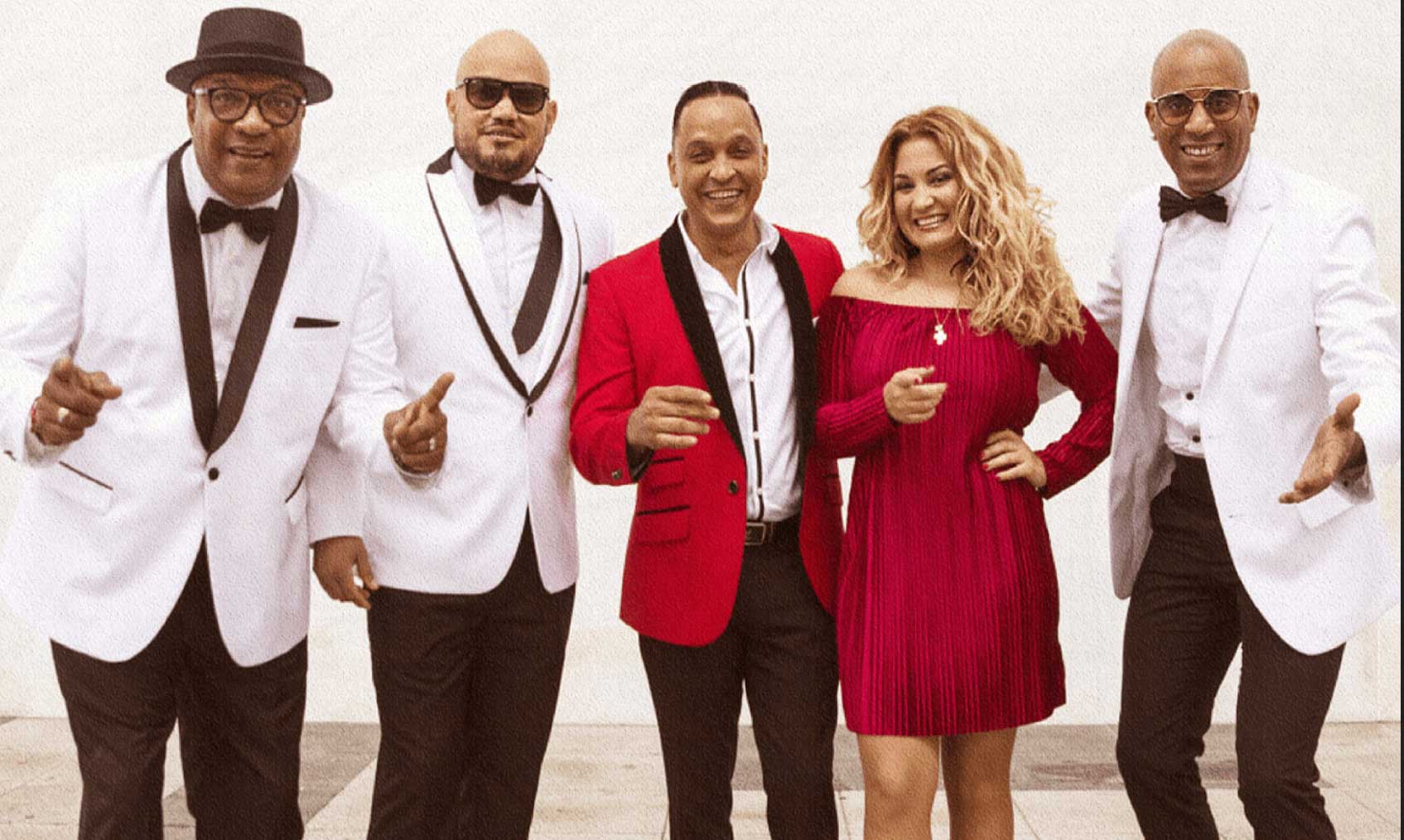 Emblemática banda cubana Los Van Van estará de gira por EEUU – tvsantiago