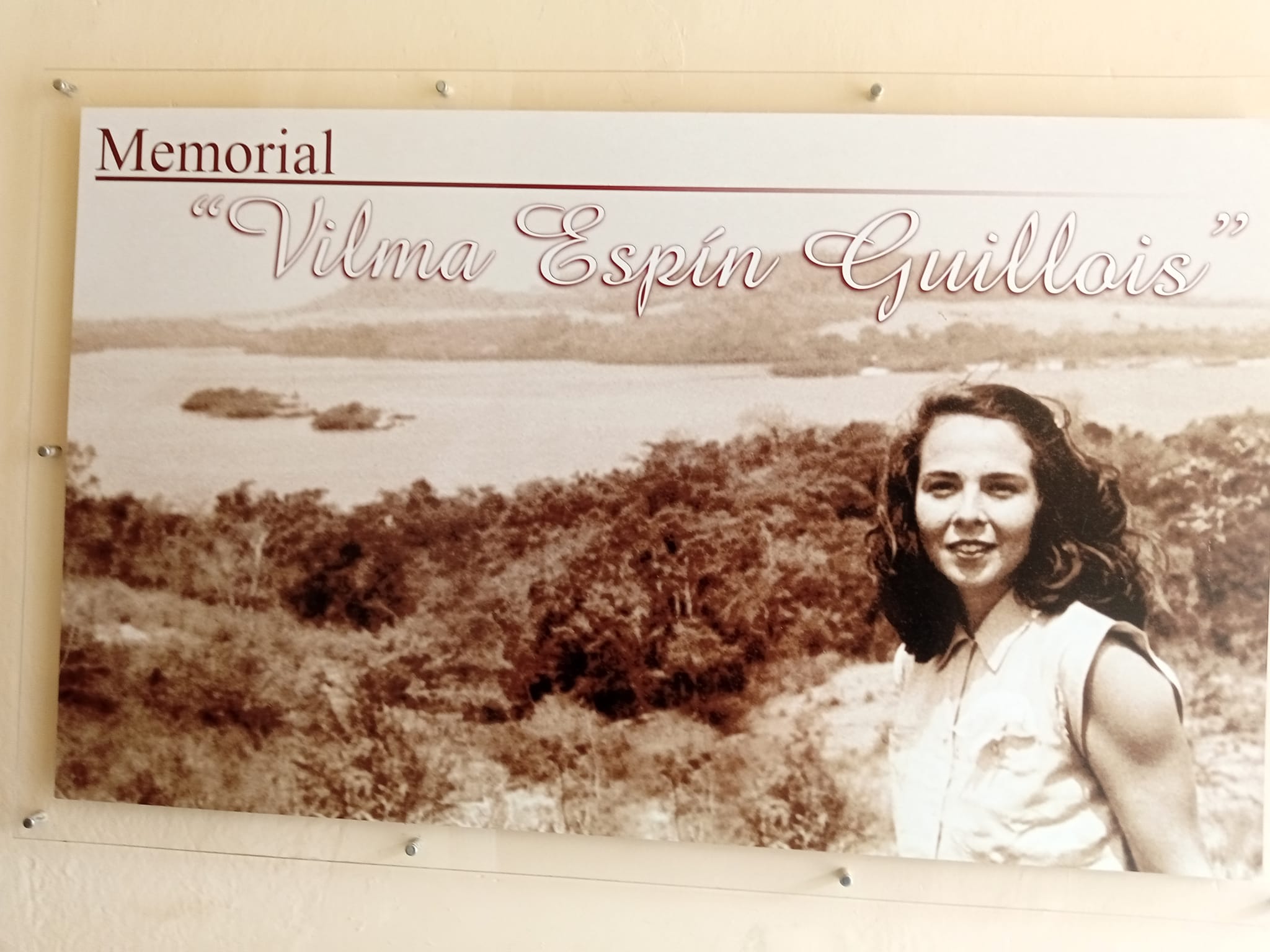 Homenaje a Vilma Espín en el aniversario 63 de la FMC – tvsantiago
