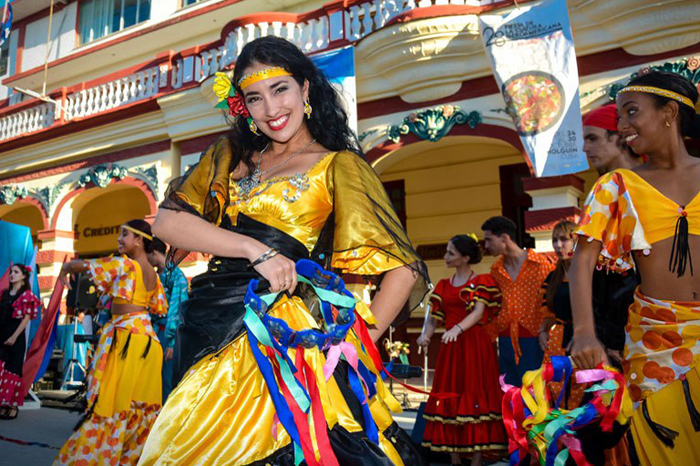 Próximamente en Holguín Fiesta de la Cultura Iberoamericana – tvsantiago