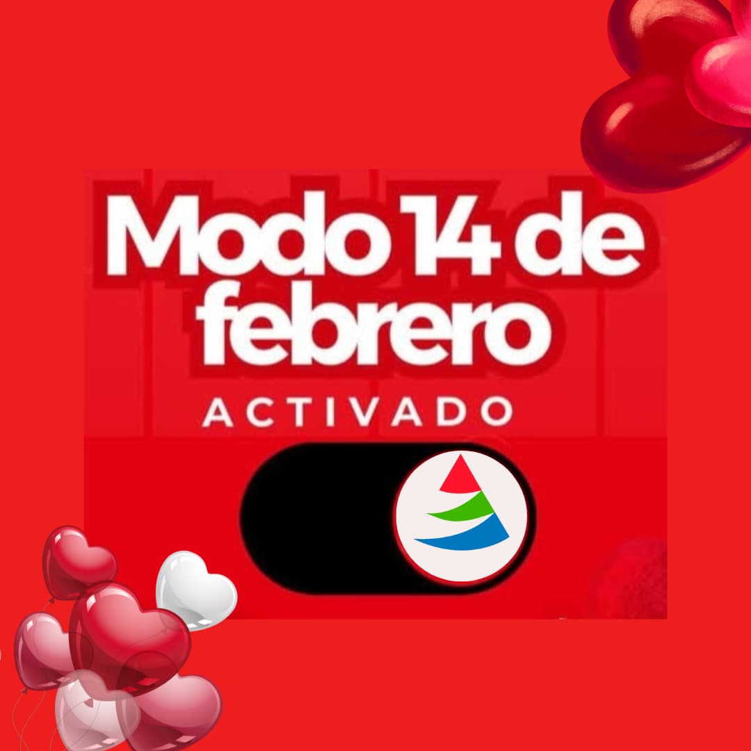 Modo 14 de febrero, Activado – tvsantiago