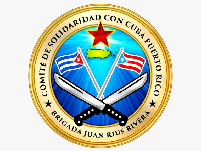Preparan en Puerto Rico brigada que irá a Cuba en centenario de Fidel ...